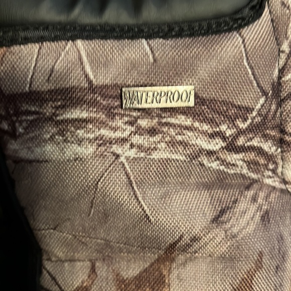 Itasca | Shoes | Mens 8 Itasca Thinsulate 3m 40g Waterproof Realtree ...